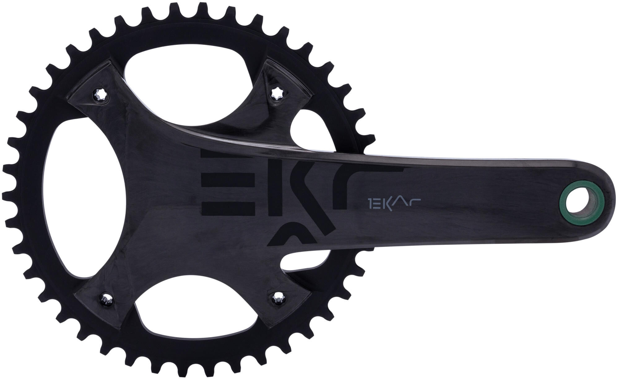 CAMPAGNOLO crankset "Ekar 13s"