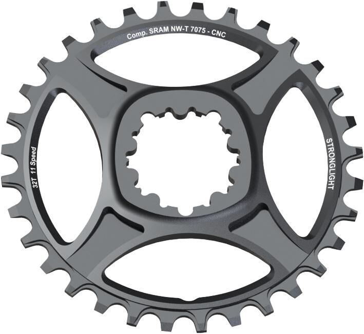 STRONGLIGHT Kettingblad "HT3"