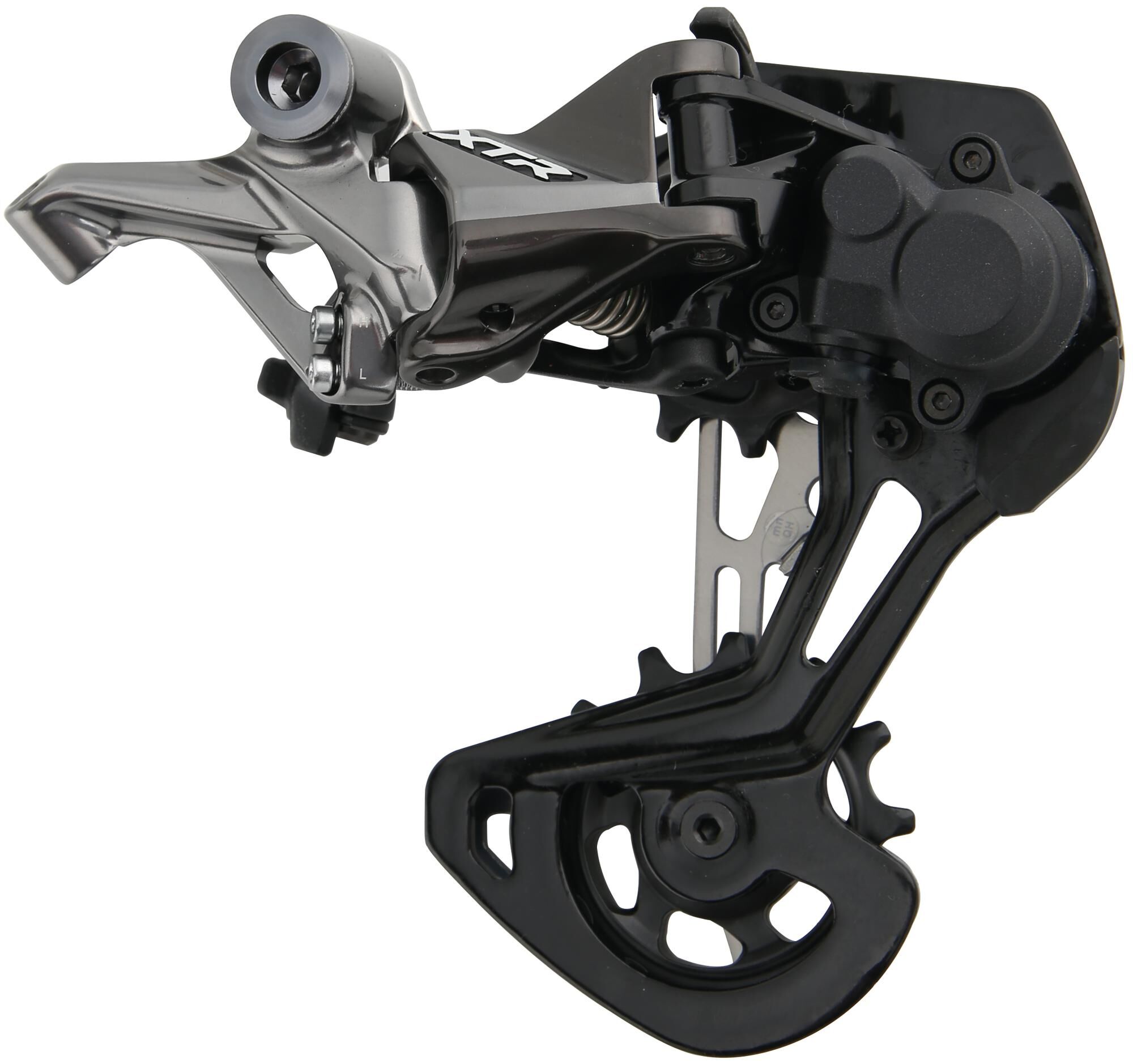 SHIMANO rear derailleur "XTR RD-M9100"