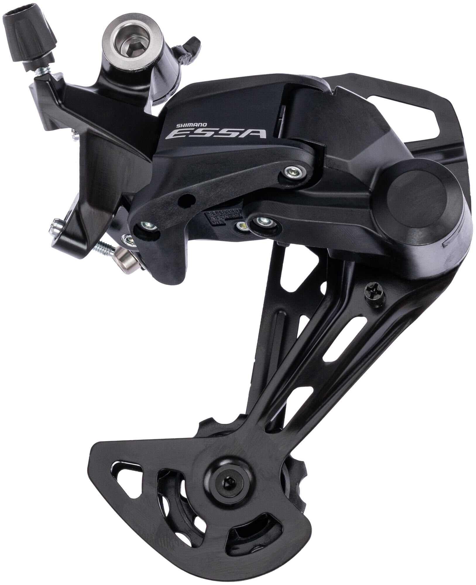 SHIMANO rear derailleur "ESSA RD-U2000"