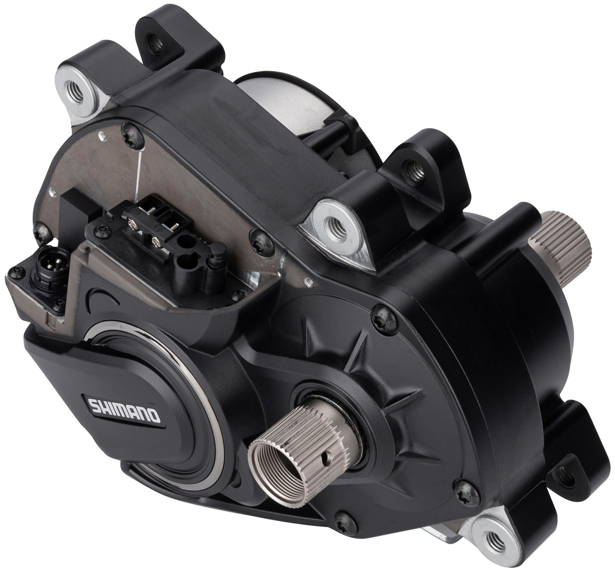 SHIMANO Motor "Drive Unit DU-E8000"