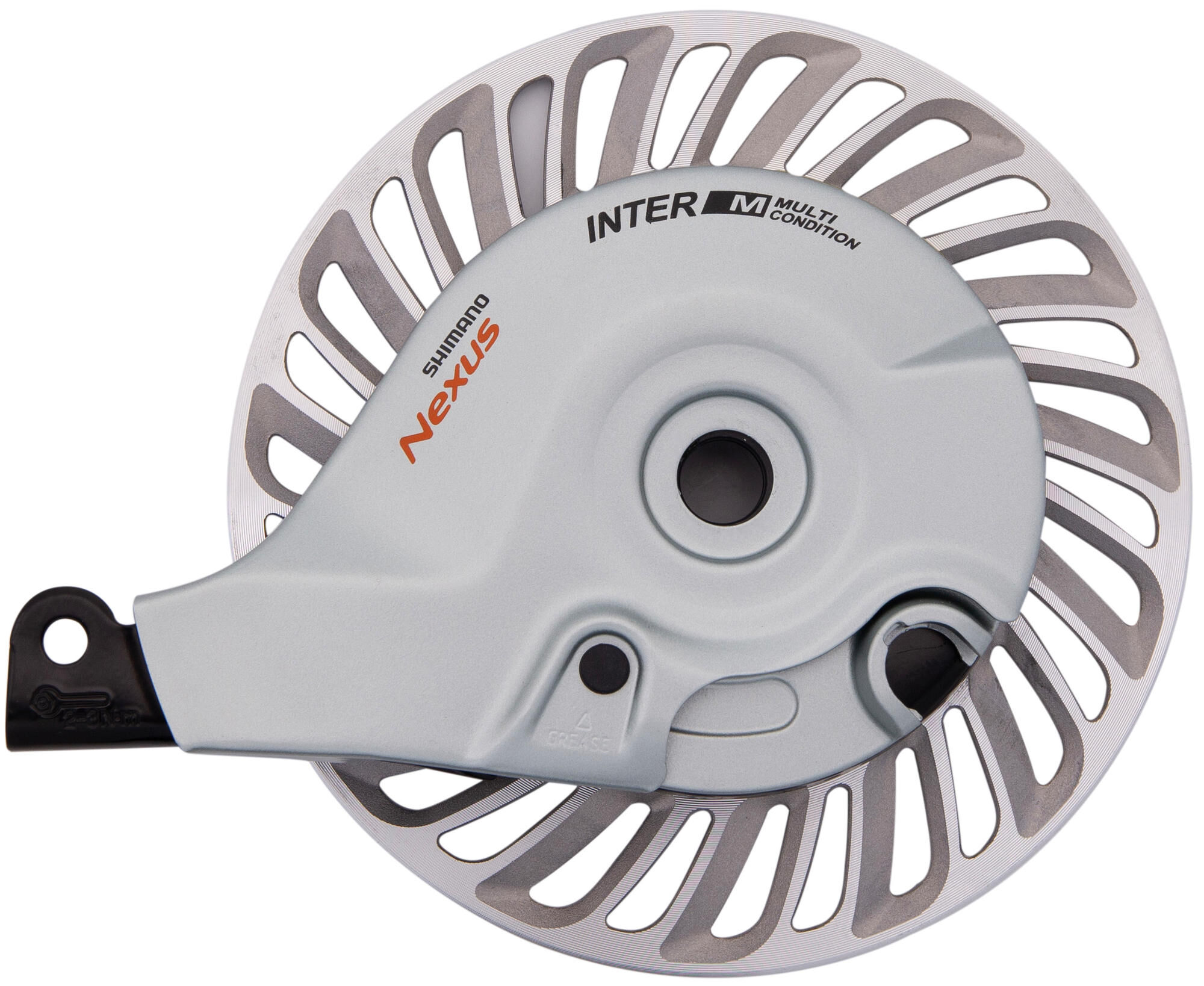 BR-C6000-R Rollenbremse