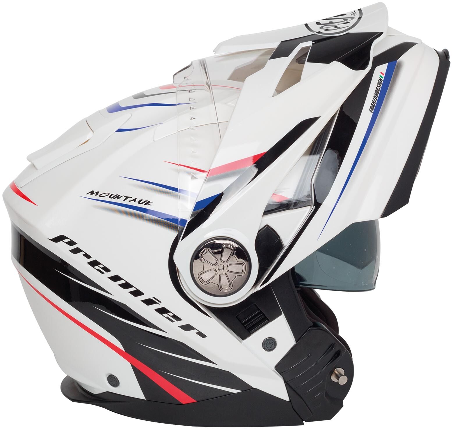 PREMIER Flip-up Helmet "X-Trail"