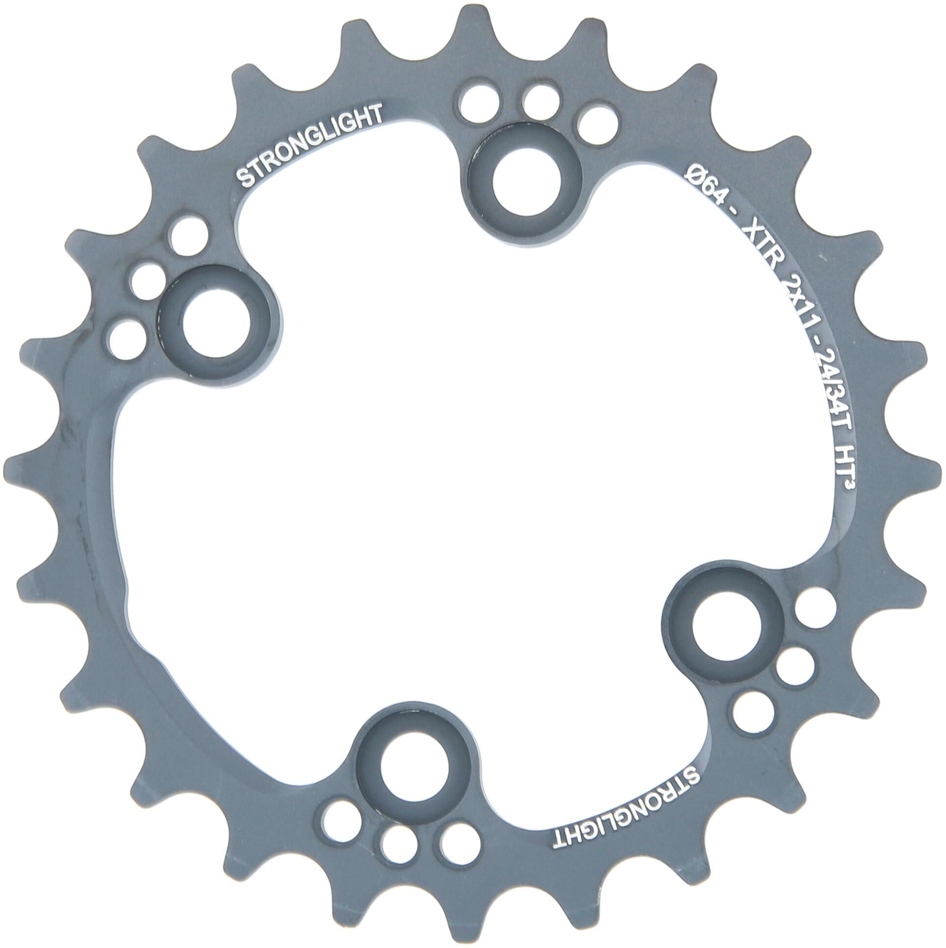 STRONGLIGHT Chainring "HT3"