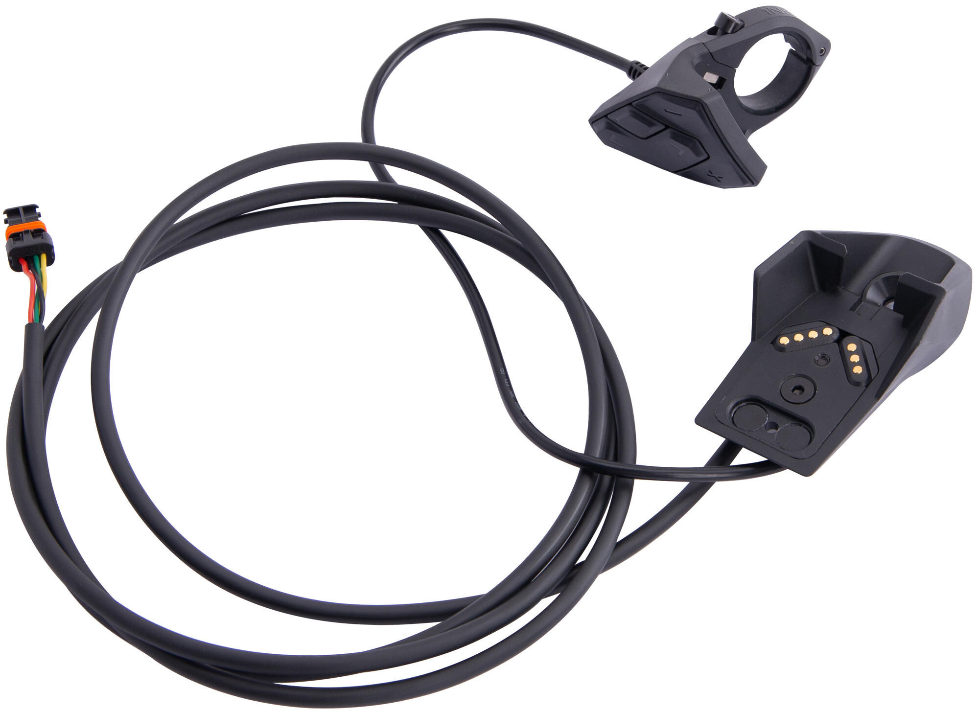 BOSCH operating unit and display holder "Kiox"