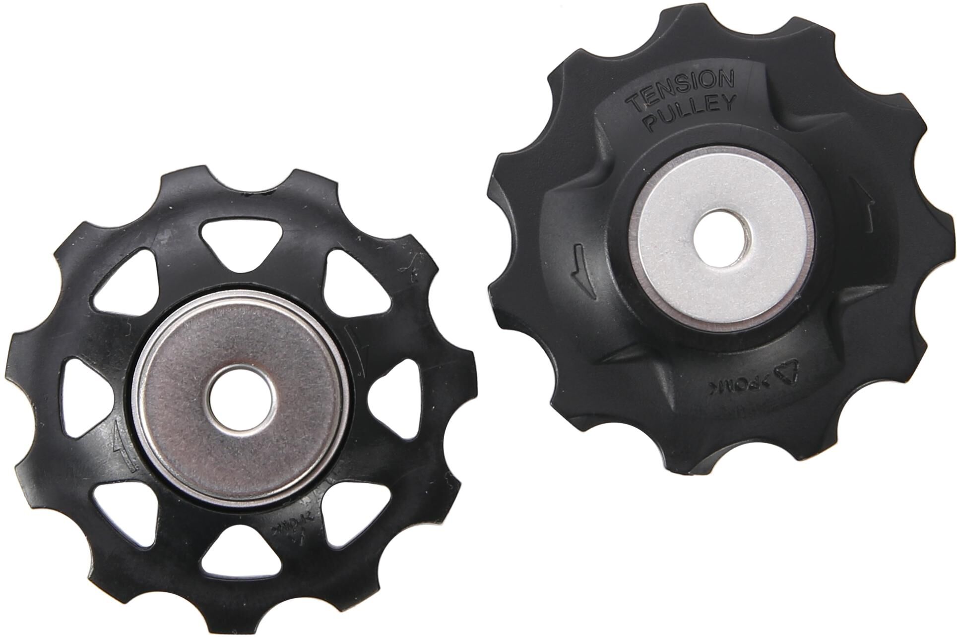 SHIMANO pulley set "Dyna-SYS11"