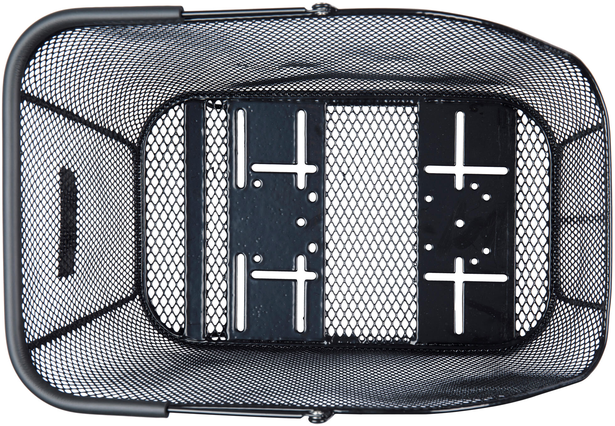 Icon M. Multisystem NX Korb