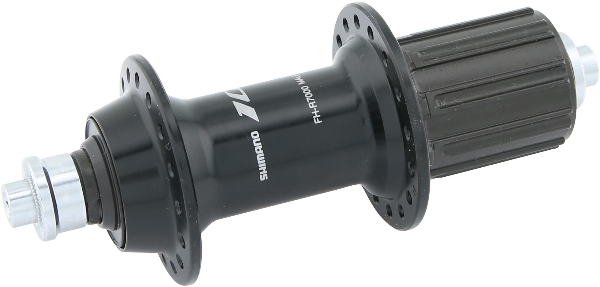SHIMANO rear hub "105 FH-R7000"