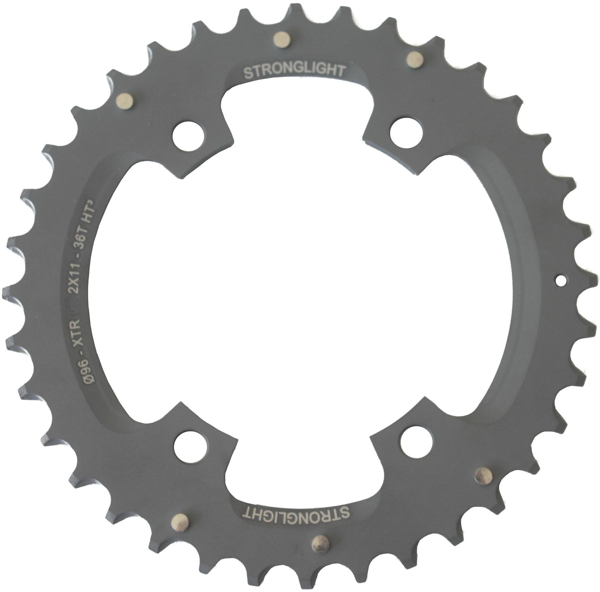 STRONGLIGHT Chainring "HT3"