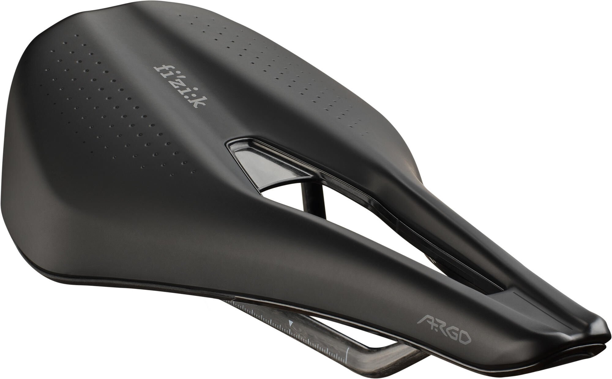 fi'zi:k Saddle "Tempo Argo R1"