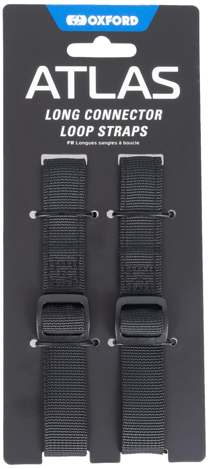 OXFORD Fixture strap "Atlas Loop"