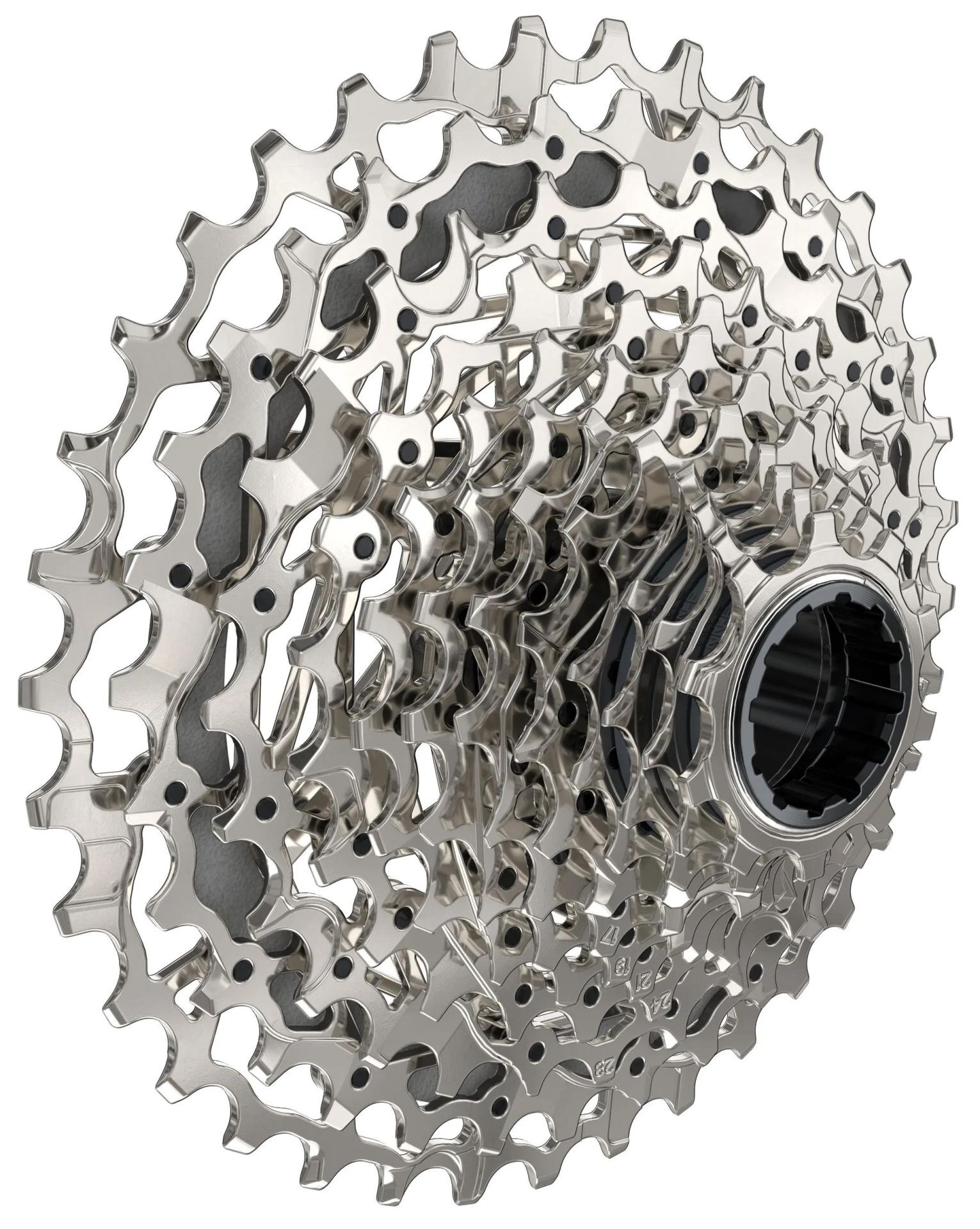 SRAM Cassette "Rival XG-1250"