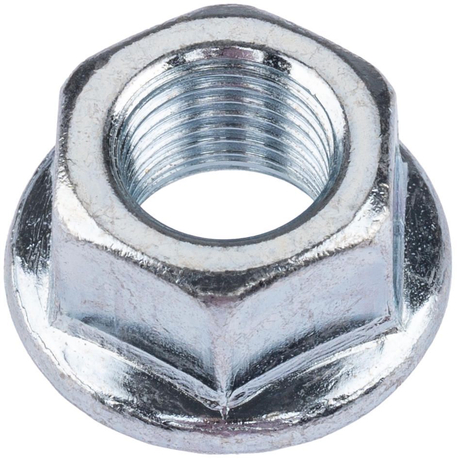 Fix-Nippel Axle Nut
