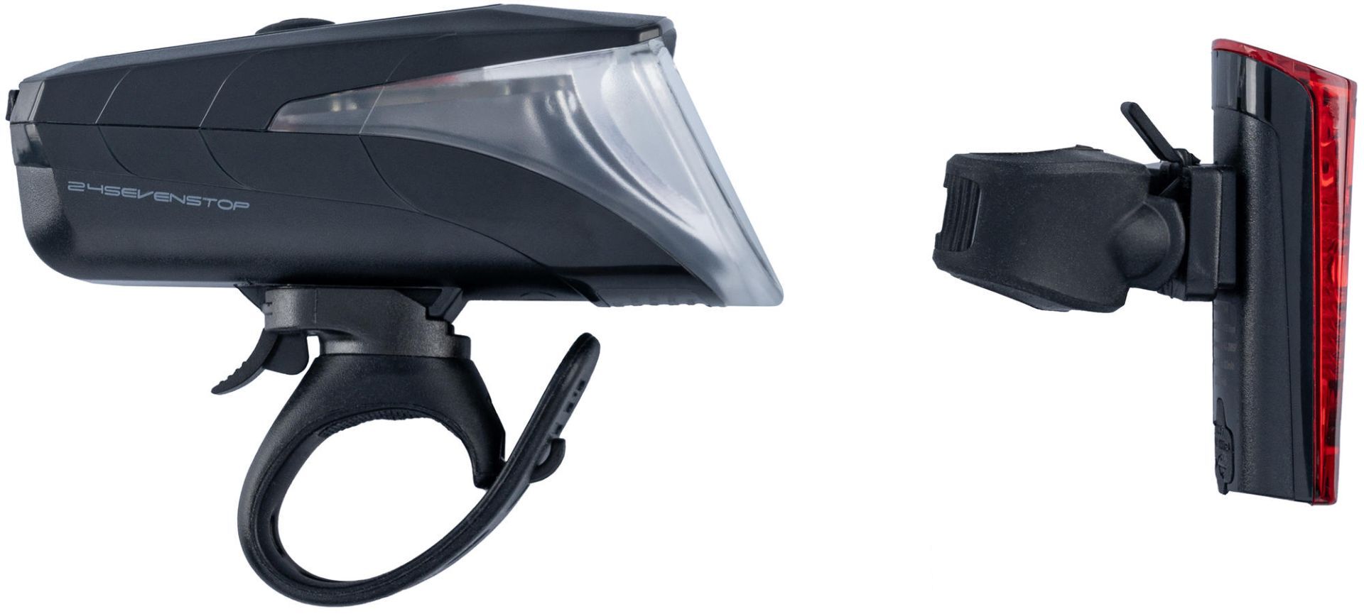 CONTEC Battery LED Light Set "24sevenStop"