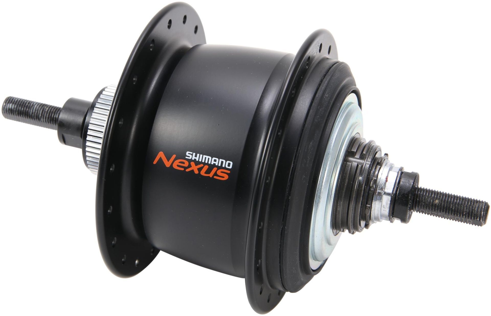 SHIMANO Internal Gear Hub "Nexus SG-C60018"