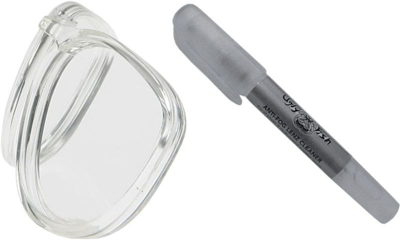 Insert optique Ugly Fish "RX Gasket"