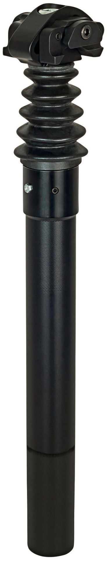 AIRWINGS Federsattelstütze "Evolution Classic"