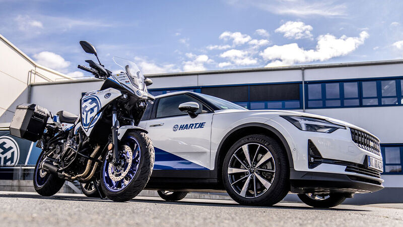 HARTJE - Bicycle, bicycle parts, motorcycle, car parts, and more